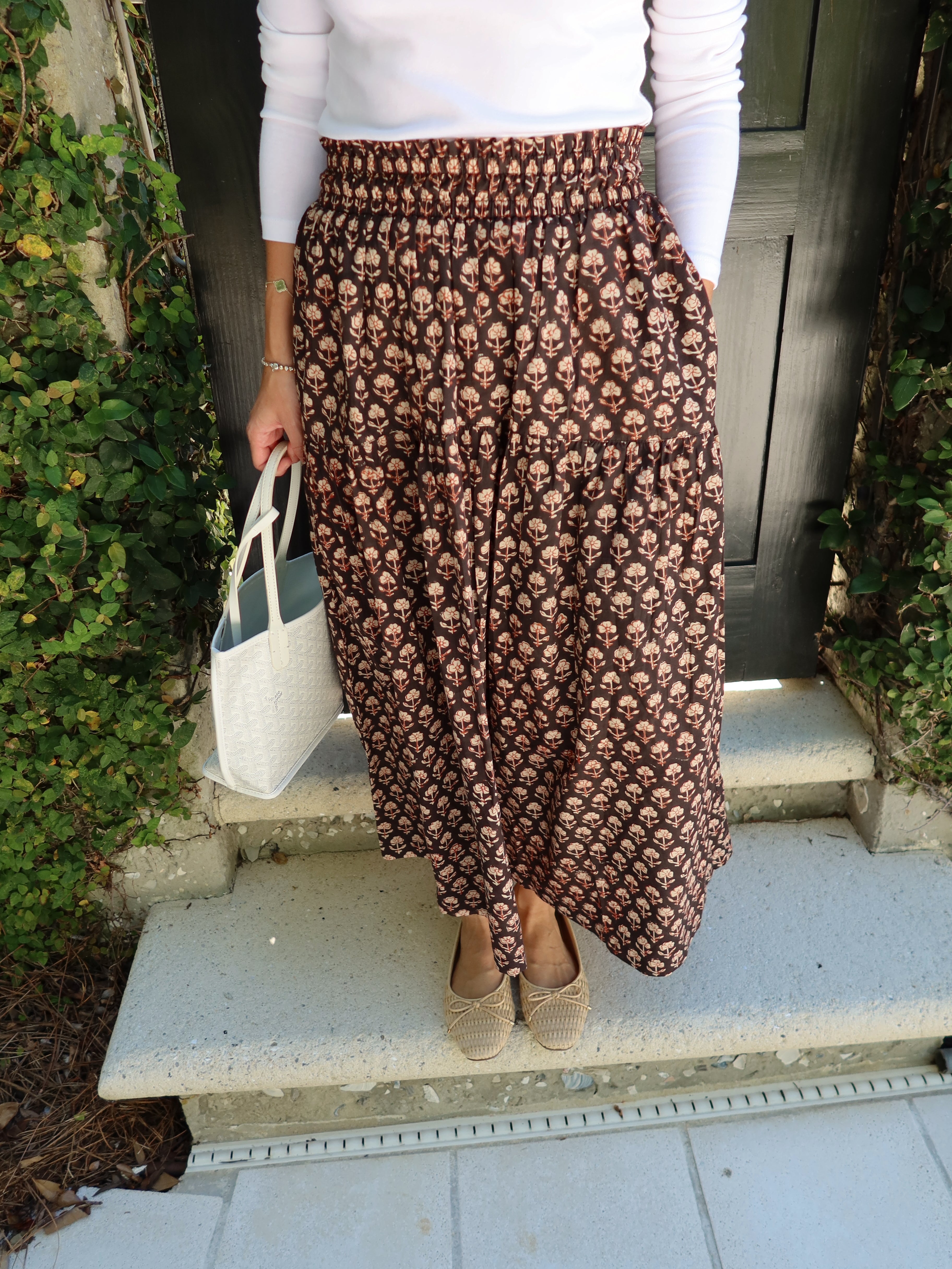 Skirts – My Haven